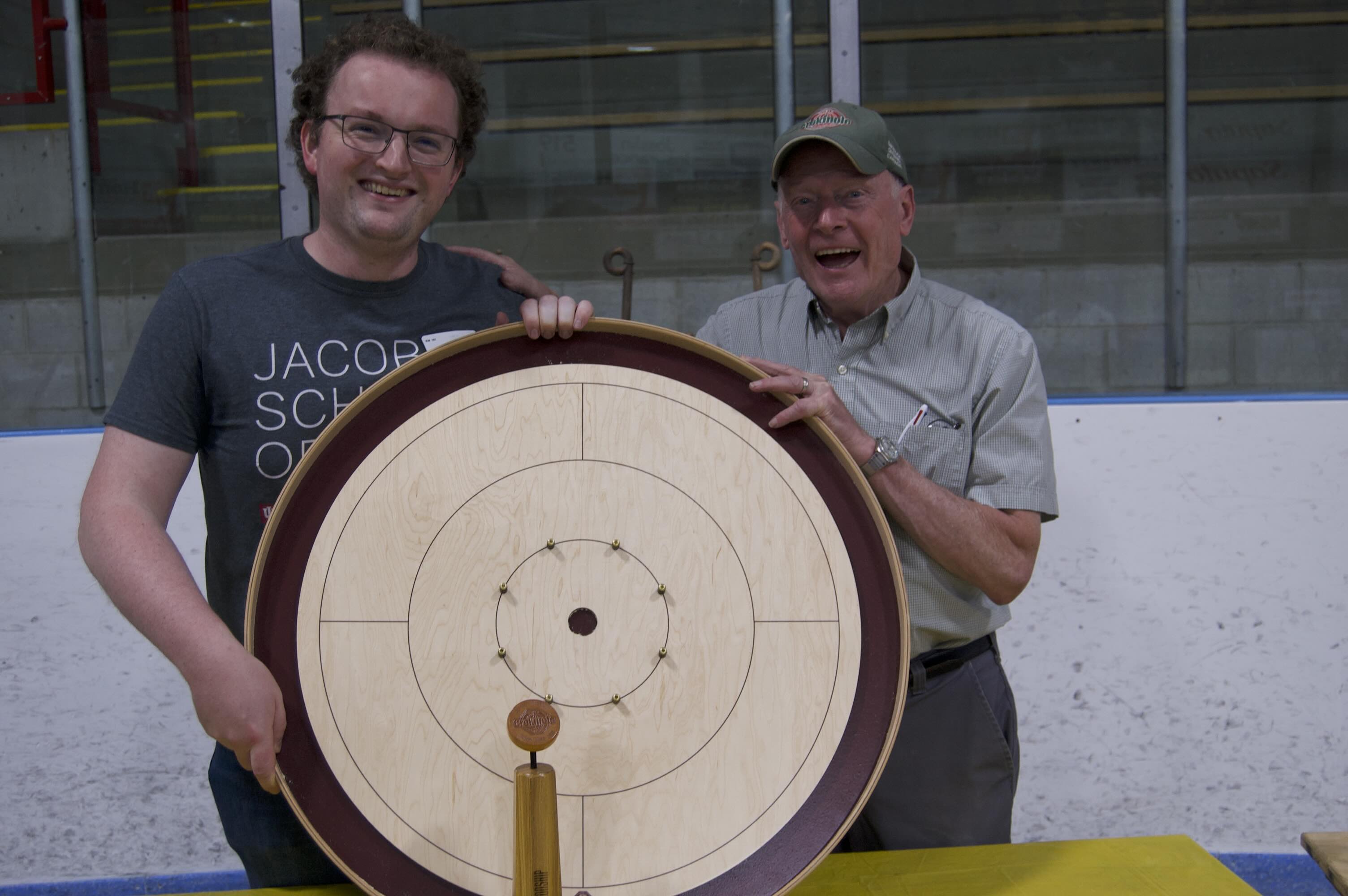 World Crokinole Championship